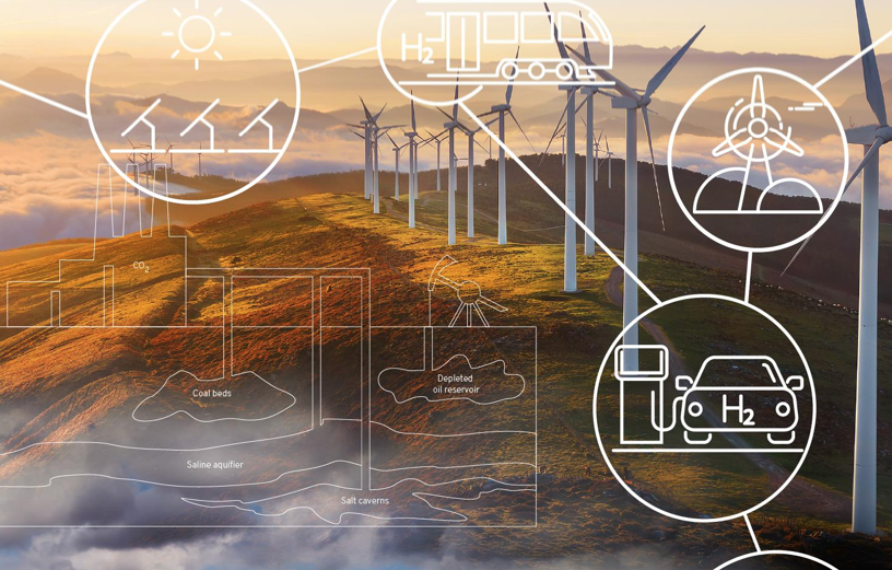 How to make net zero happen - First Nations Clean Energy Network